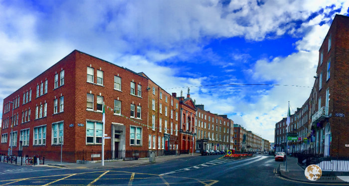 Capítulo 10: Limerick, una ciudad maravillosa - Viajeras Mochileras